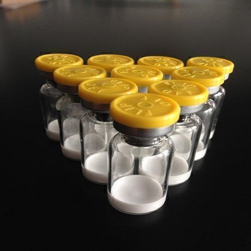 Buy Wholesale China Mounjaro- Semagluti Des Tirzepati De 5mg 10mg ...