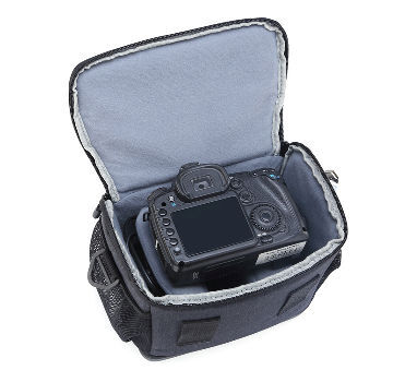 Single Shoulder Crossbody Compact Camera Bag Case Compatible For Canon ...