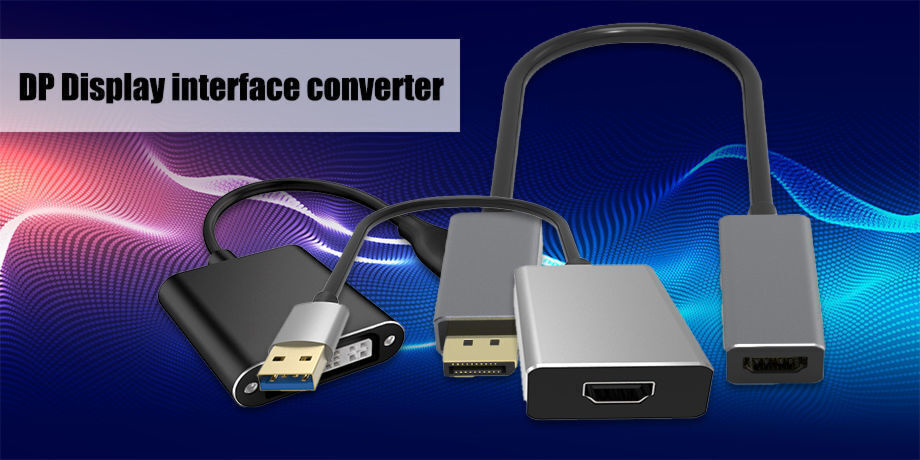 Buy Wholesale China High Quality Display Interface Converter ...