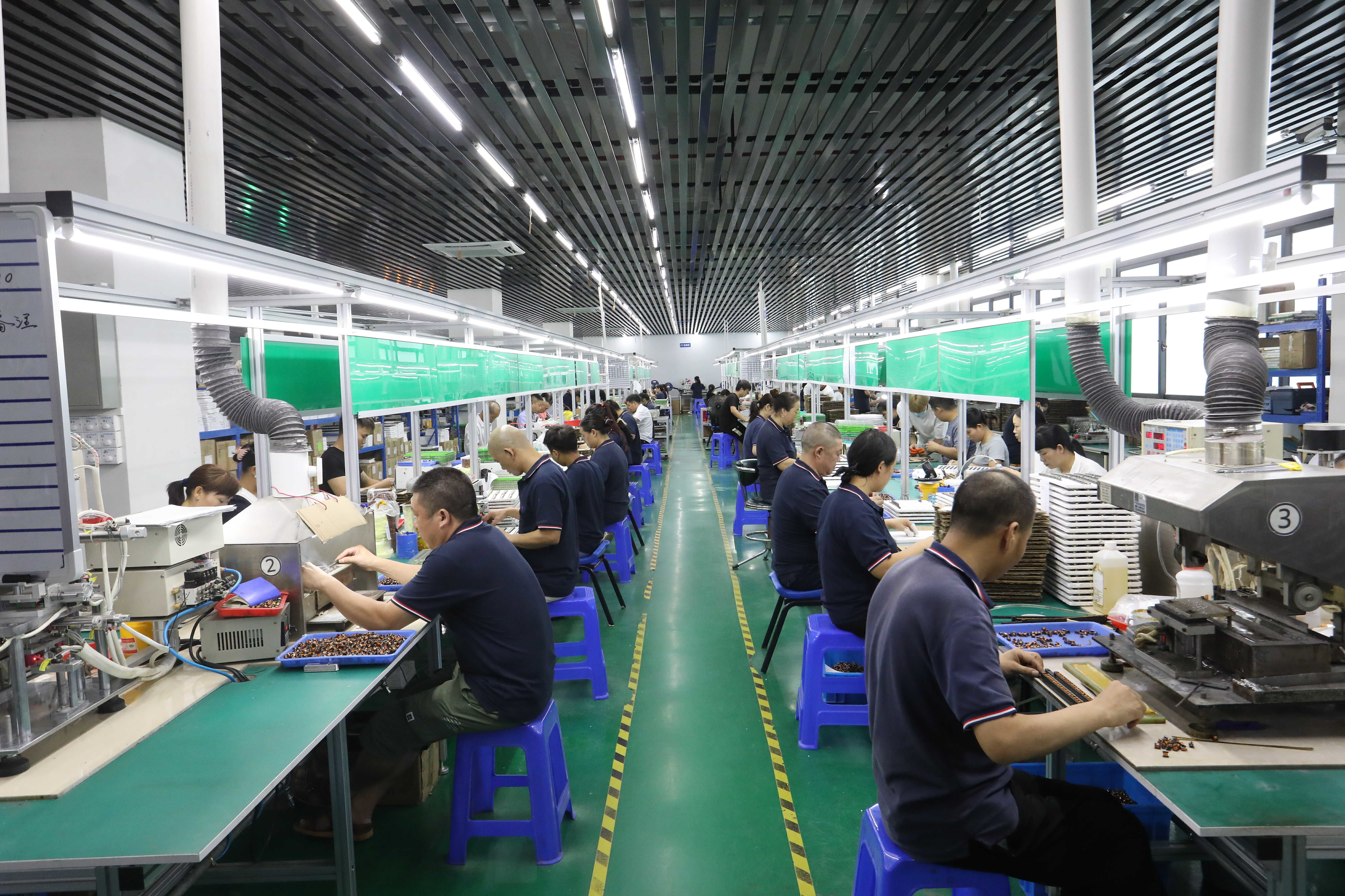 Buy Wholesale China Customized Efd20 6+6 Poe300f-50l Flyback ...