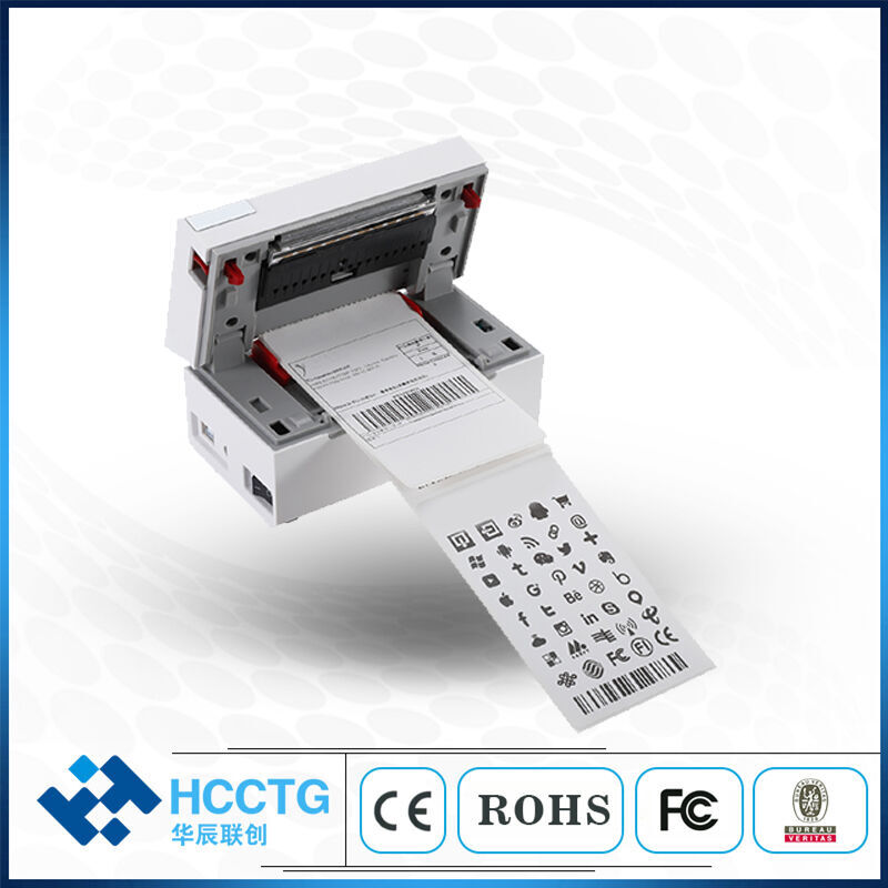 Buy Wholesale China 3" Lable Printer (shipping Lable) Usb Interface ...