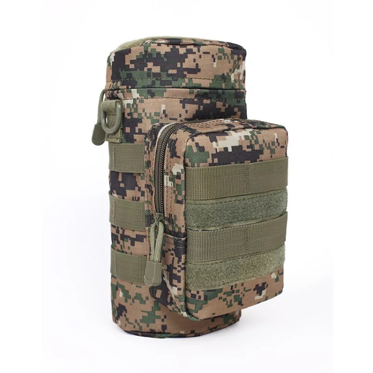 Buy Wholesale China Tactical Backpack Molle Bag Water Bottle Bag ...