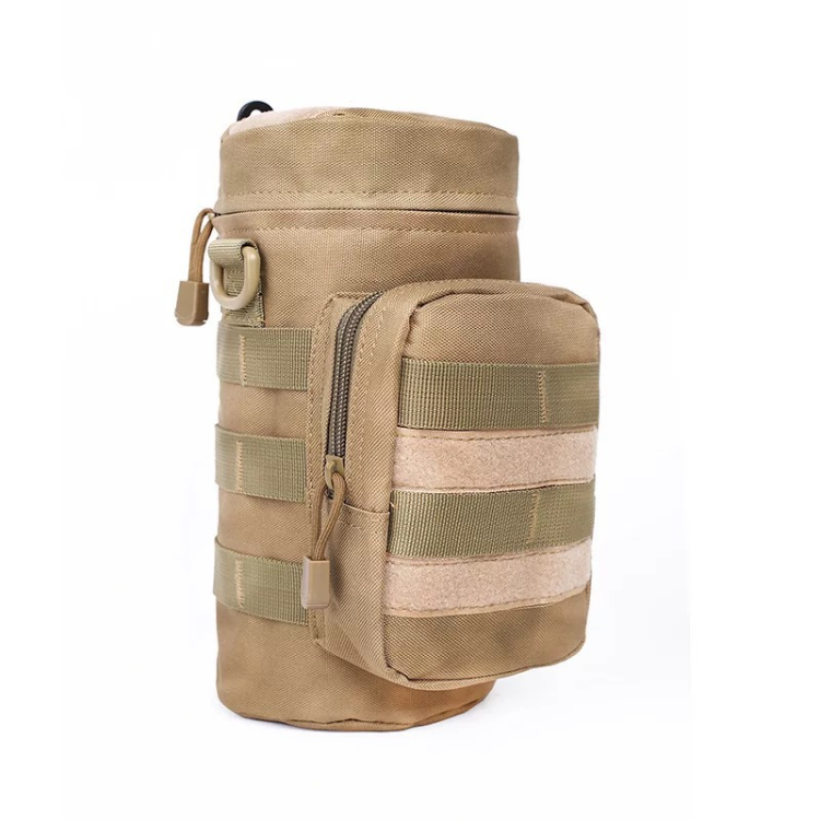 Buy Wholesale China Tactical Backpack Molle Bag Water Bottle Bag ...