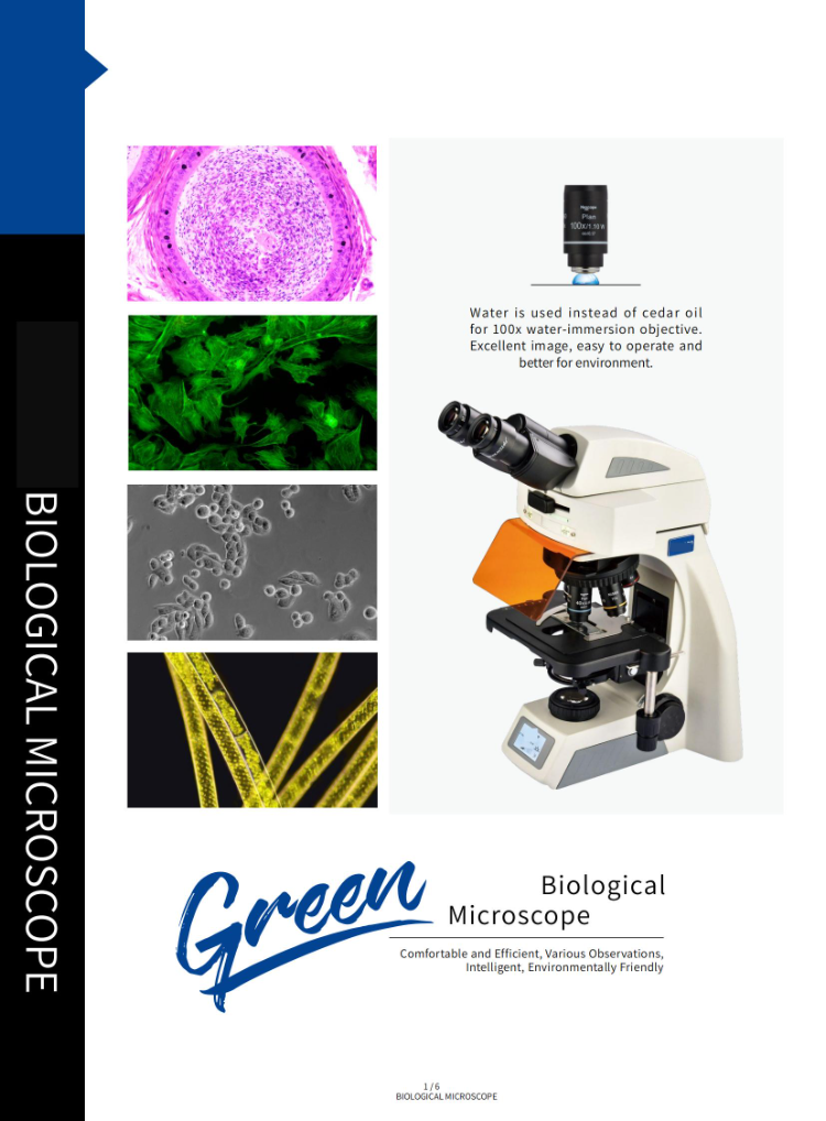 Cheap Price Similar Olympus Cx23 Cx33 Cx43 Infinity Optical System ...