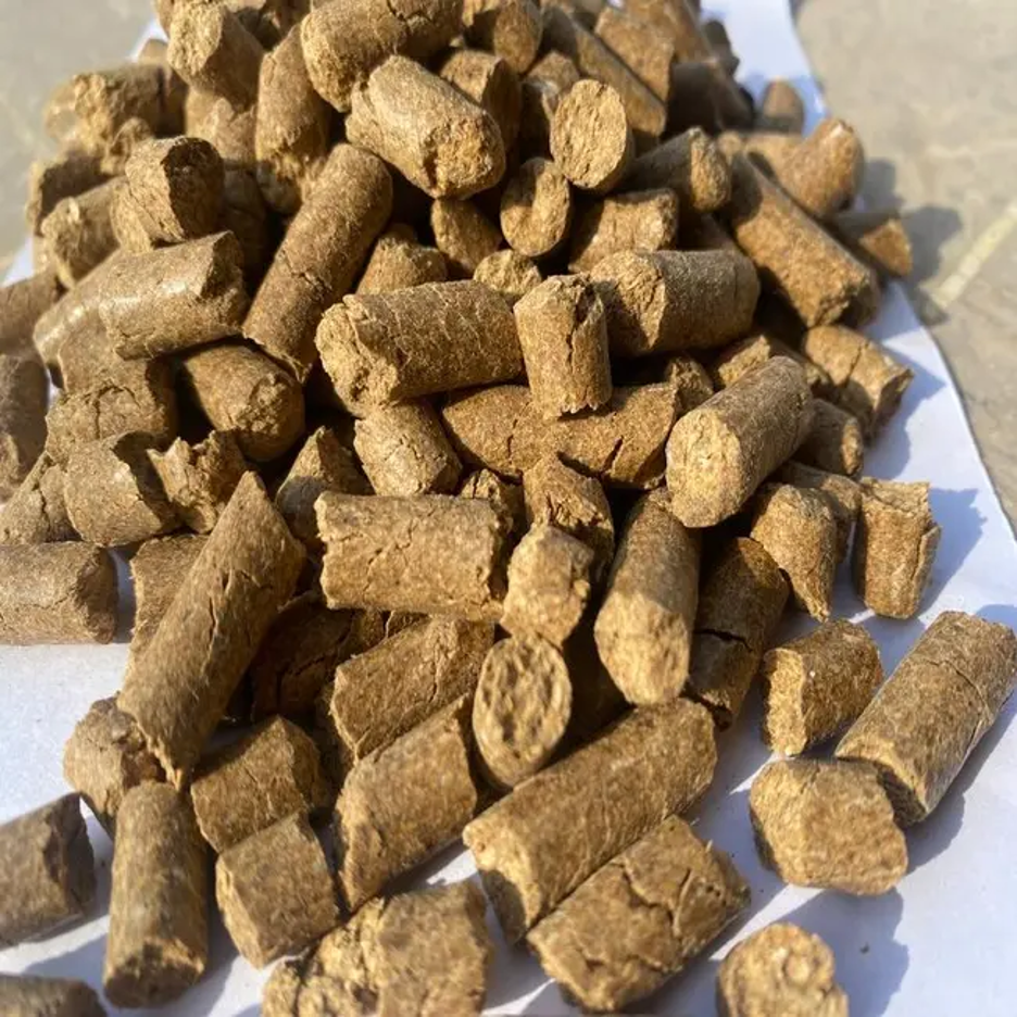 Buy Wholesale Netherlands Factory Price Quality Wheat Bran For Animal ...