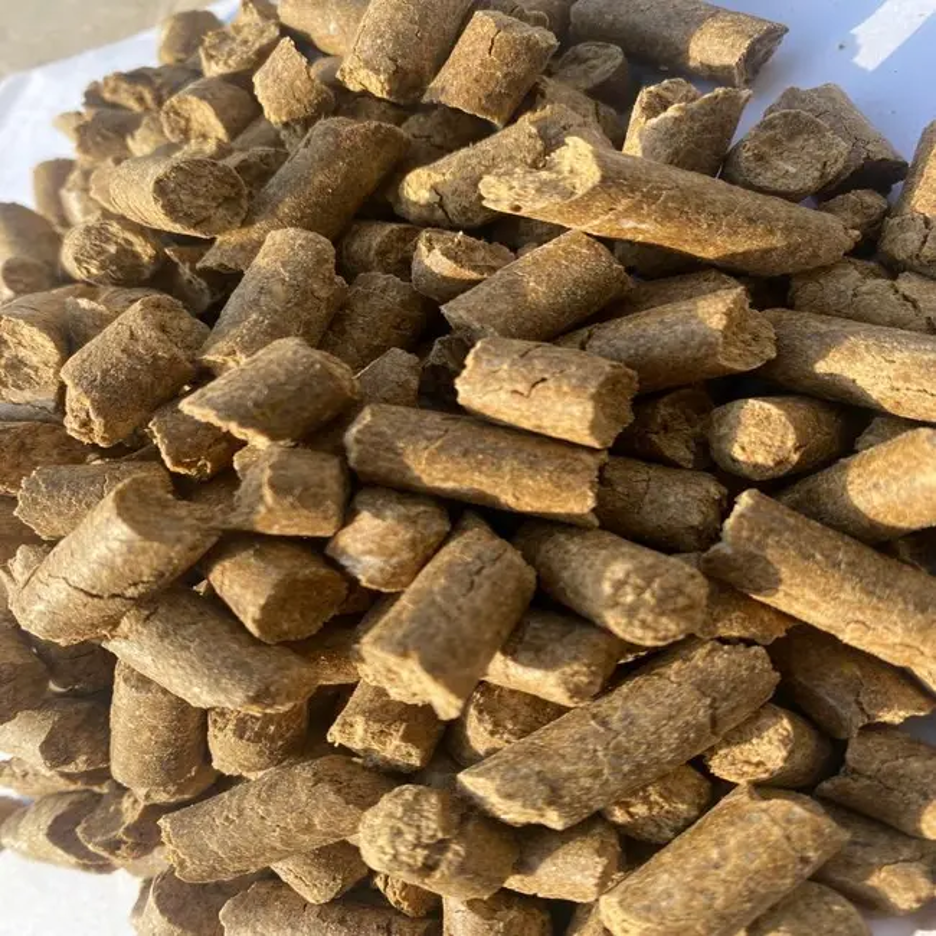 Buy Wholesale Netherlands Factory Price Quality Wheat Bran For Animal ...