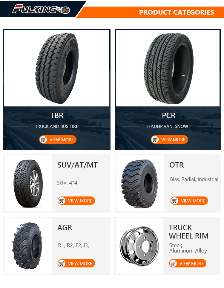 Buy Wholesale China China's Famous Brand Yusta Pcr Off-road Tires 4*4 ...