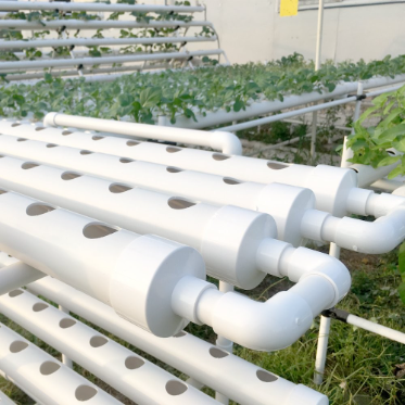 Buy China Wholesale Plant Hydroponics Nft System With 108 Holes Kits ...