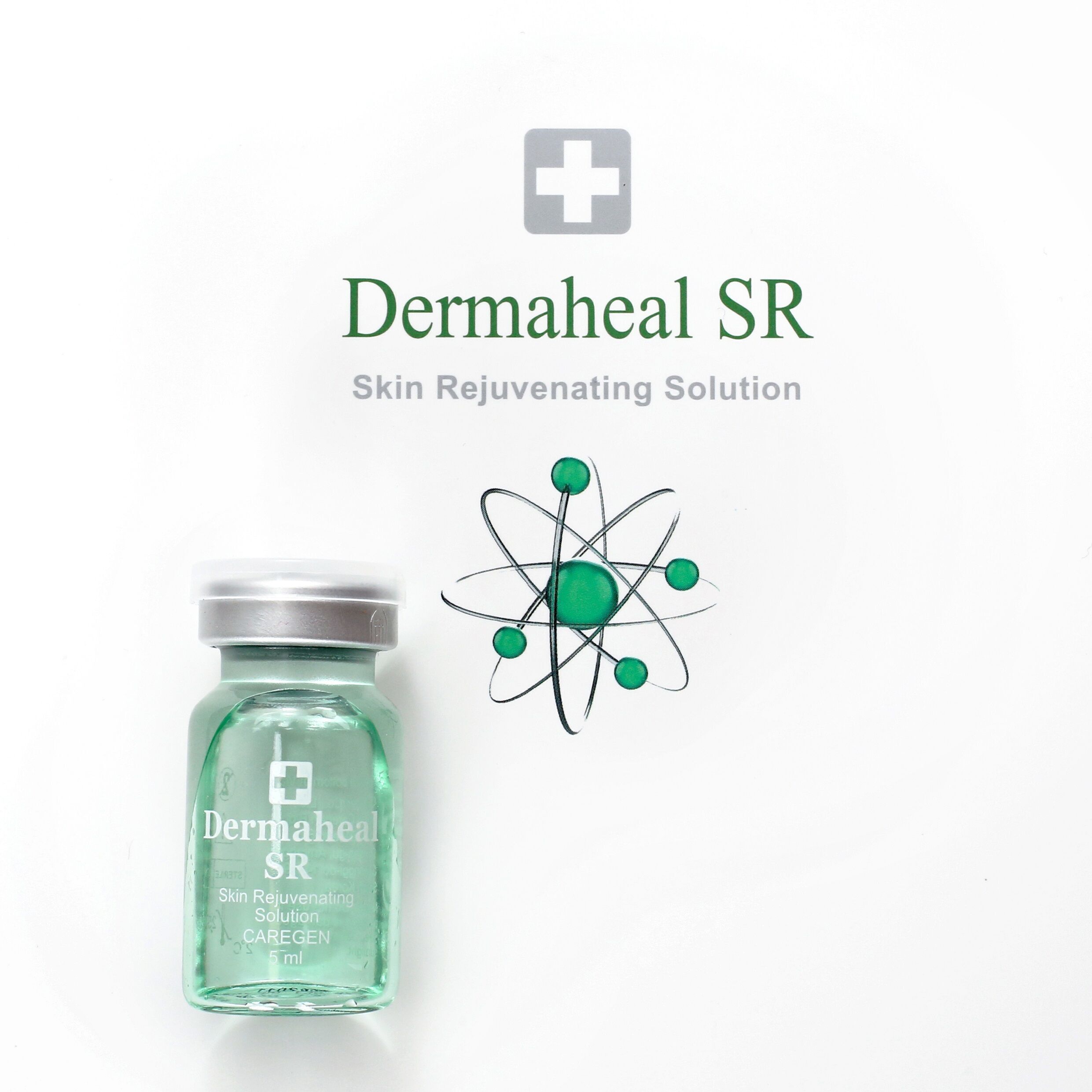 Buy Wholesale China Dermaheal Derma Heal Hsr/sr/sb/ll/hl Skin ...