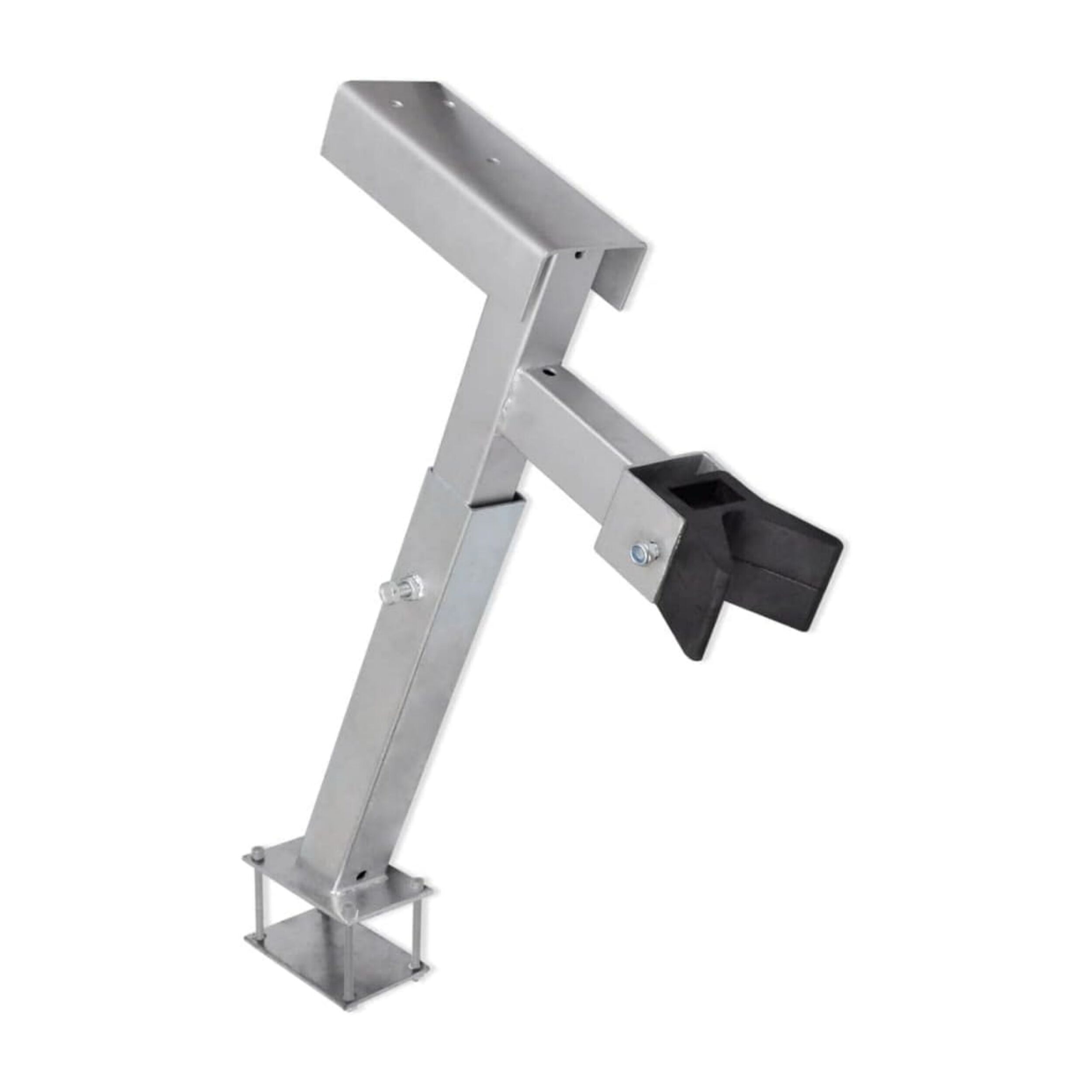 Buy Wholesale China Custom Boat Marine Winch Stand Trailer Parts Bow ...