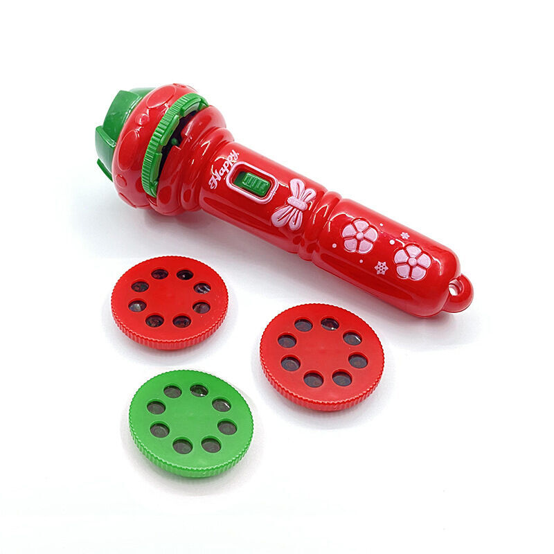 Buy Wholesale China 24 Patterns Kids Flashlight For Christmas & Kids ...