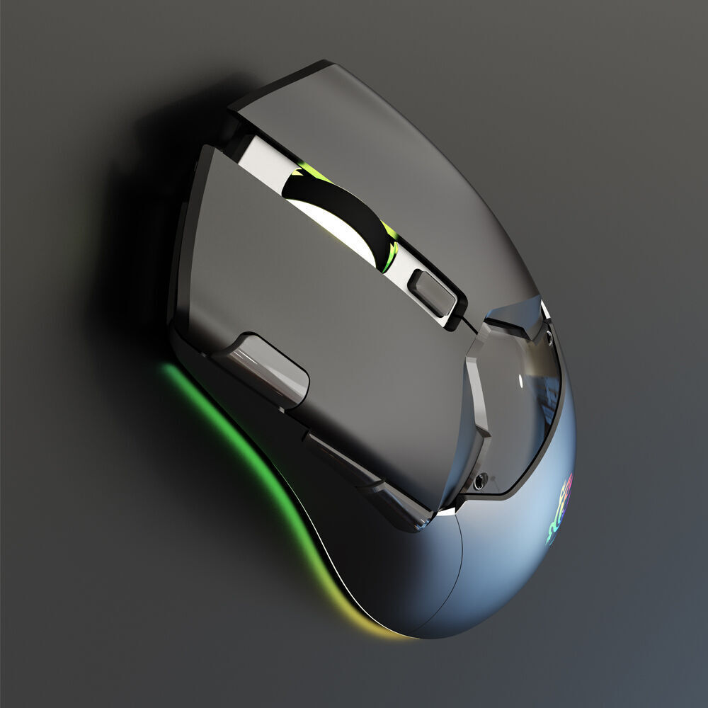 Buy Wholesale Hong Kong SAR Supplier Wired & 2.4ghz Wireless ...