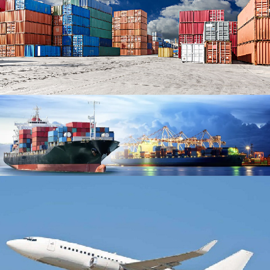 Buy Wholesale China Shipping Container Cheap Air Freight Cargo Service ...