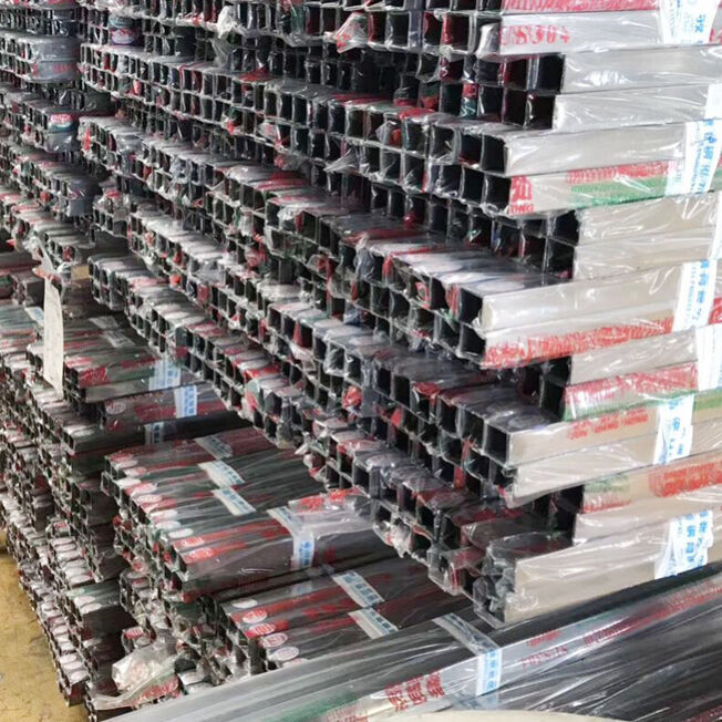 Buy Wholesale China Ss304 Ss316 S2507 S2205 254smo Duplex Stainless ...