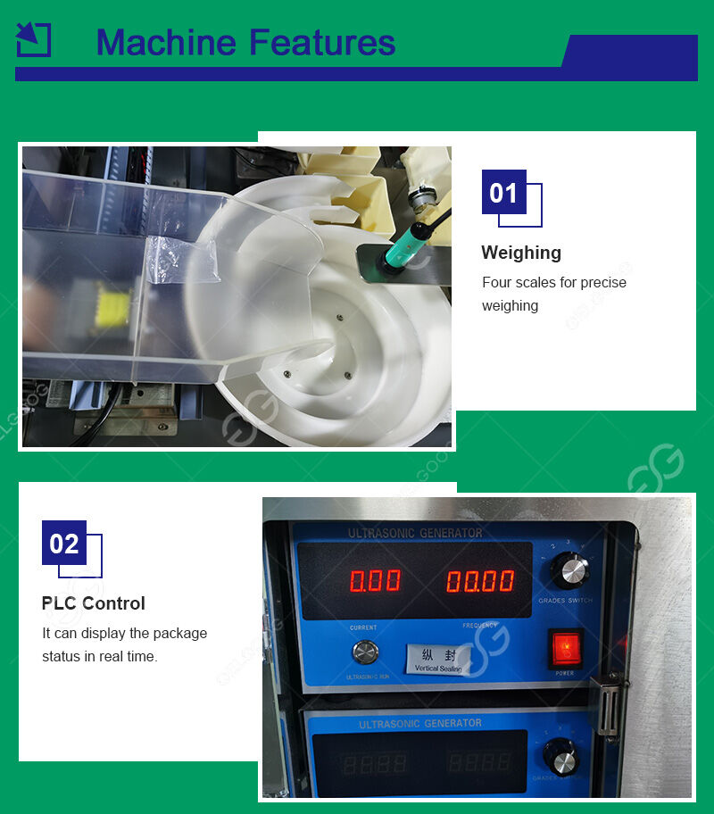 Buy Wholesale China High Speed Triangle Tea Bag Packing Machine & Tea ...