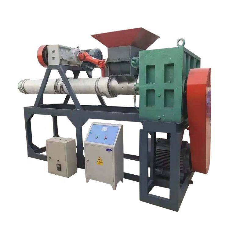 Laizhou Manufacturer Lowest Price Plastic Granules Machine Hdpe Pp ...