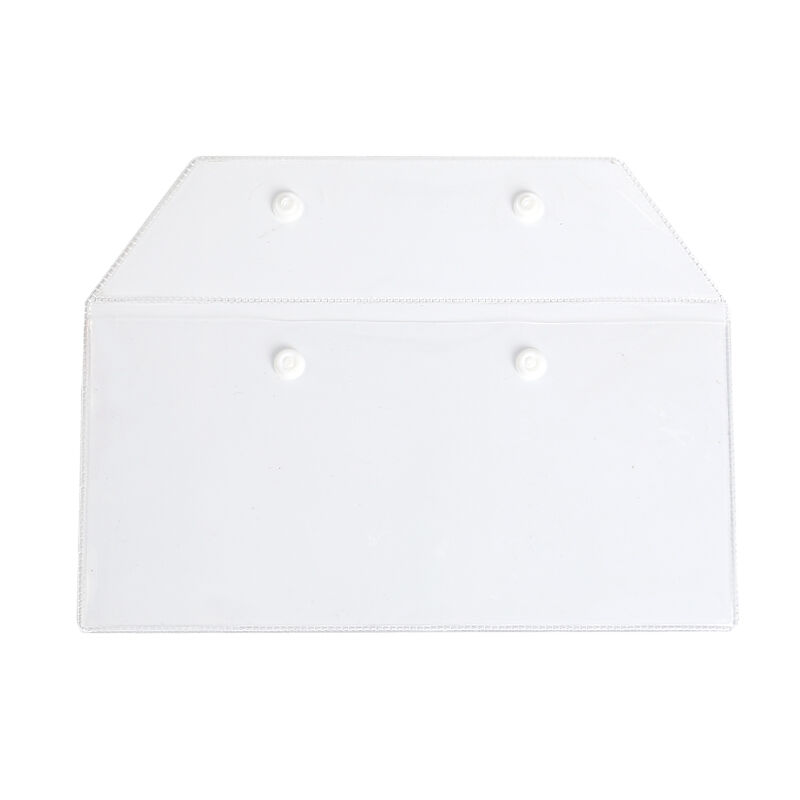 Wholesale Customized Clear Transparent Plastic Pvc Packaging Cosmetic ...