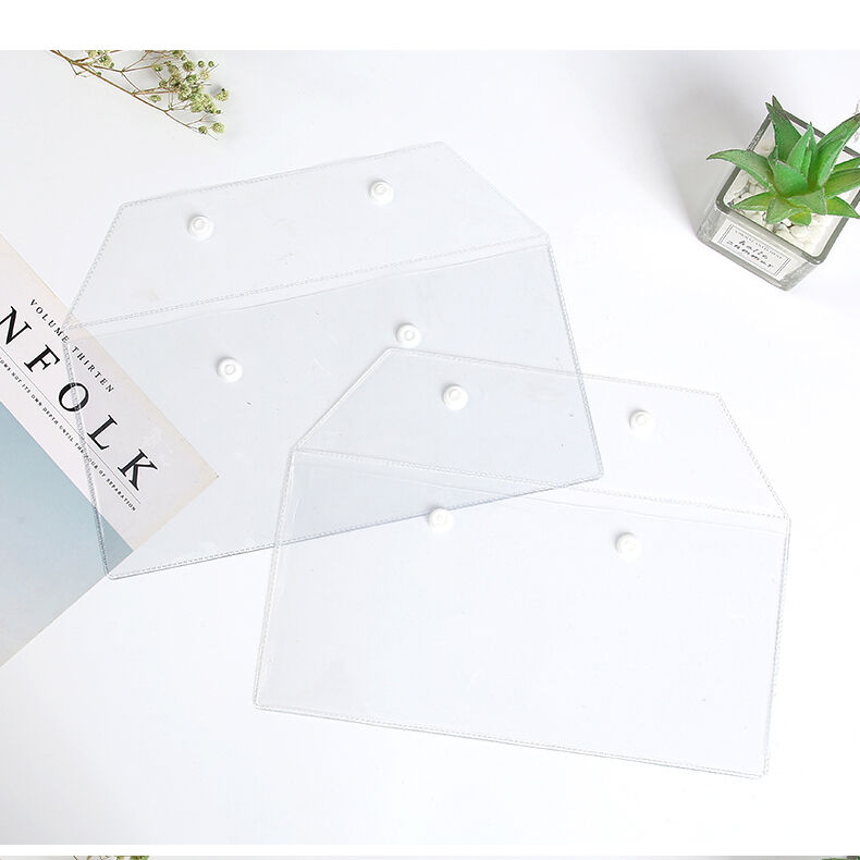 Wholesale Customized Clear Transparent Plastic Pvc Packaging Cosmetic ...