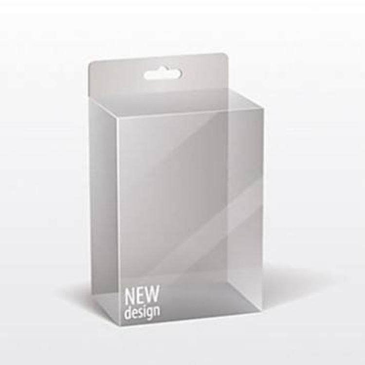 Buy Wholesale China Transparent Plastic Printed Pvc Display Packaging ...