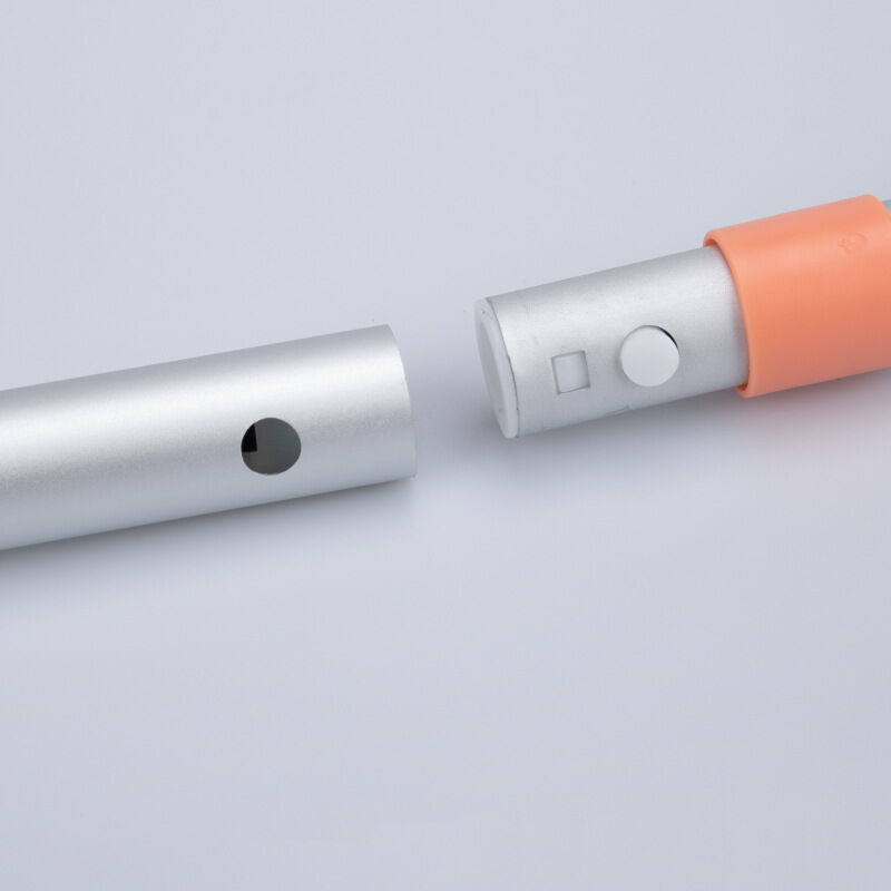 Buy Wholesale China Flat Spray Mop Iron Aluminum Rod Stainless Steel ...