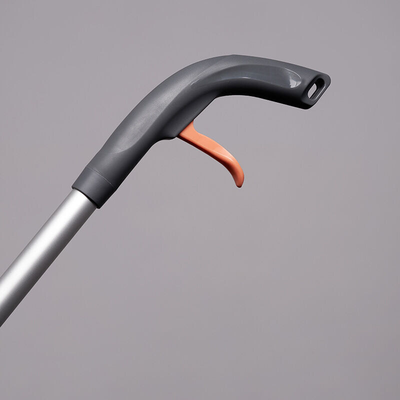 Buy Wholesale China Flat Spray Mop Iron Aluminum Rod Stainless Steel ...