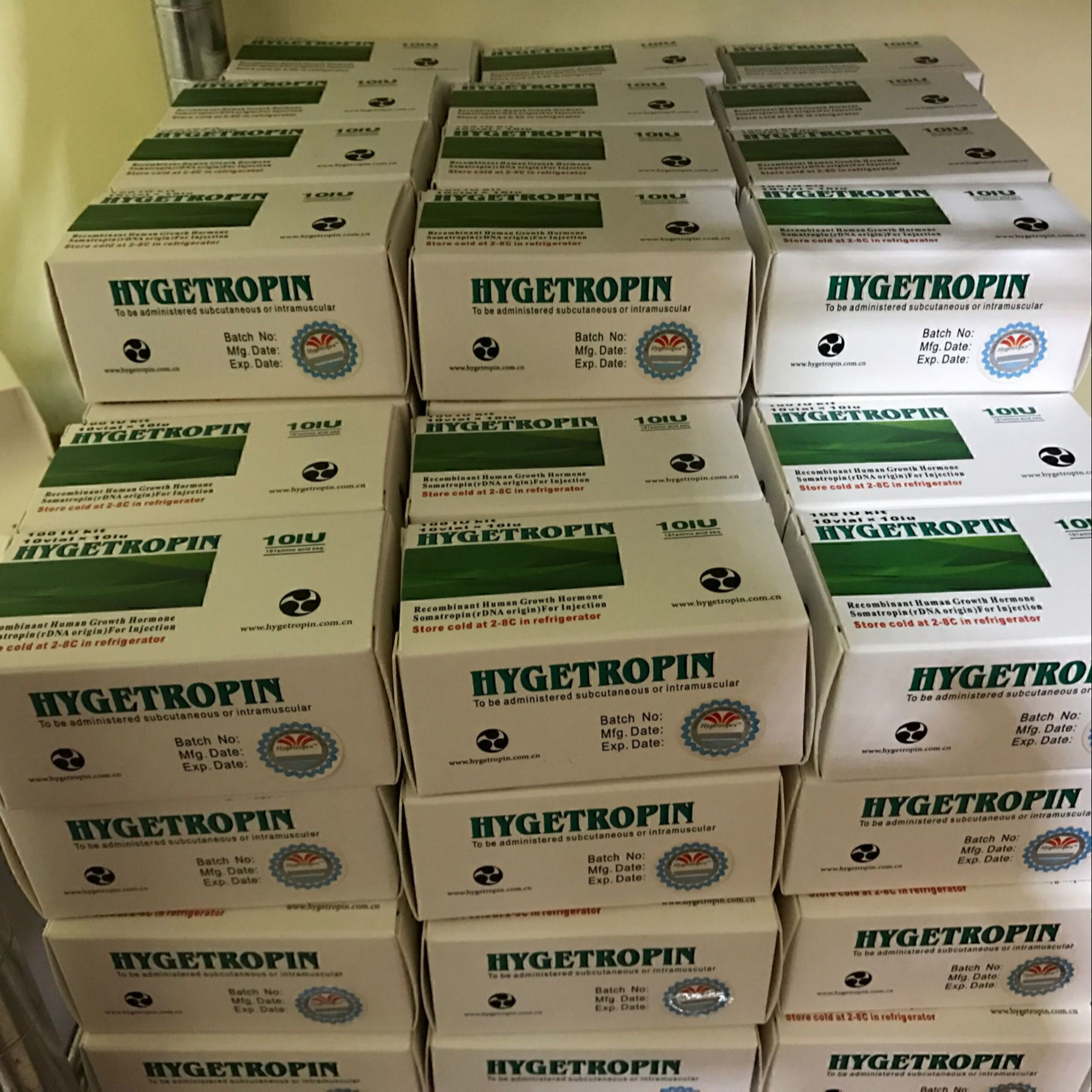 Buy Wholesale China Semaglutid Es Tirzepati Des 5/10mg Peptide For Sale ...