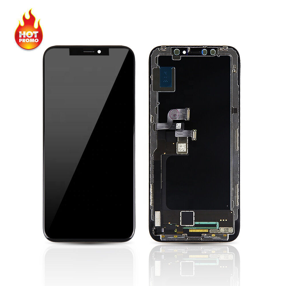 Buy Wholesale China Mobile Phone Lcd For Iphone 5 6 7 8 X 11 12 13 Pro ...