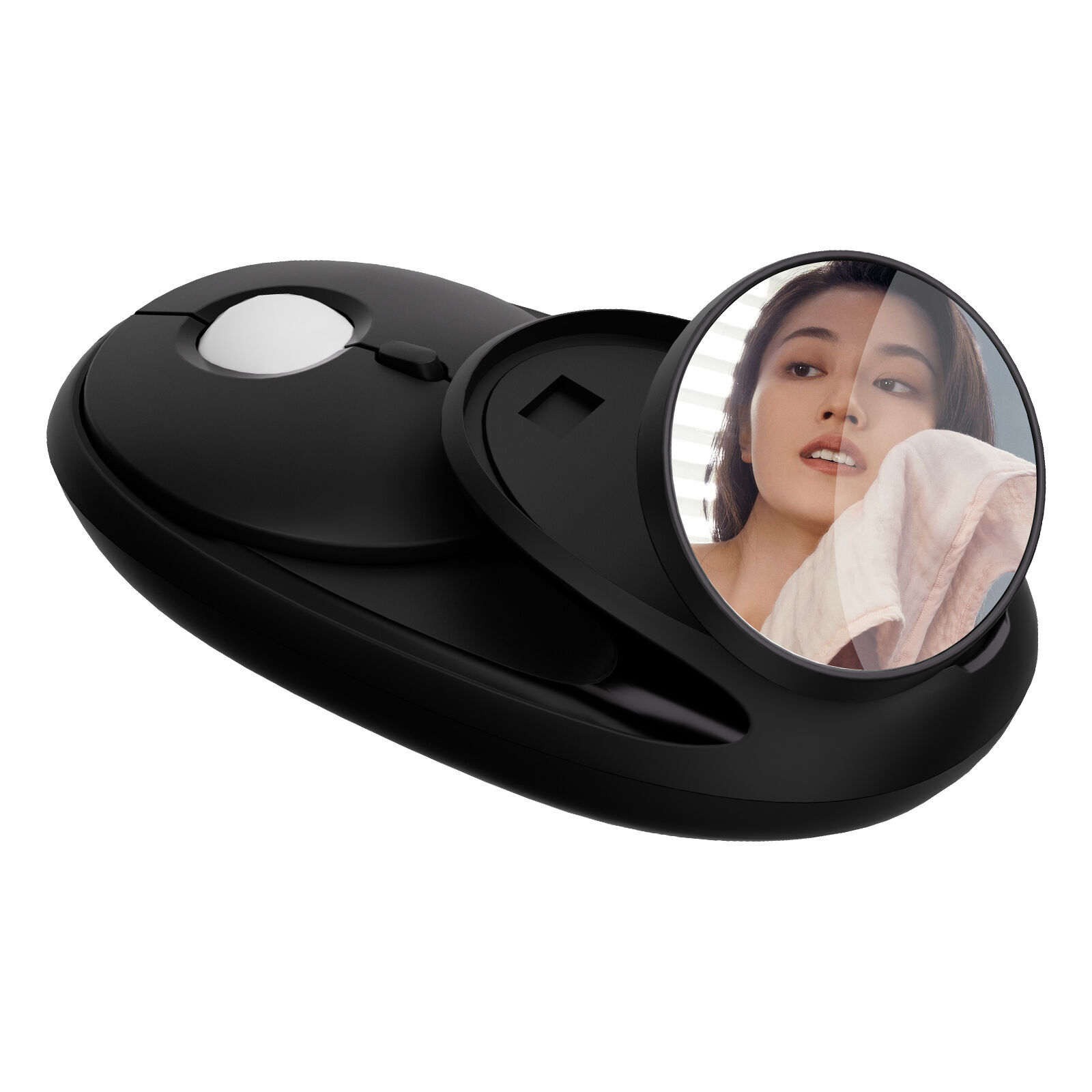 Buy Wholesale China New Design 2.4g/bt3.0/bt5.0 Wireless Dual-model ...