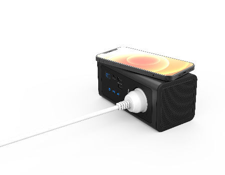 Buy Wholesale China Ac 150w Universal Ac Plug Power Bank With Inverter ...