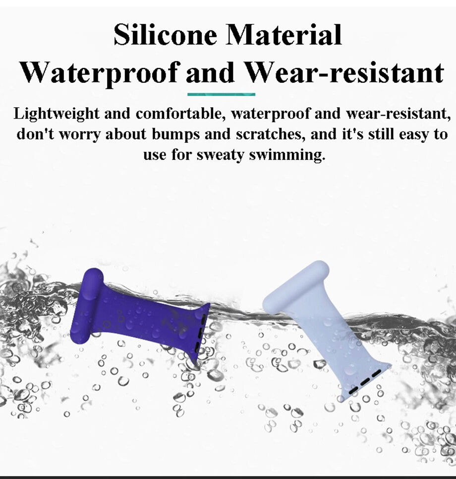 Buy Wholesale China Huamj Silicone Rubber Cheap Nurse Fobs Watch Band ...
