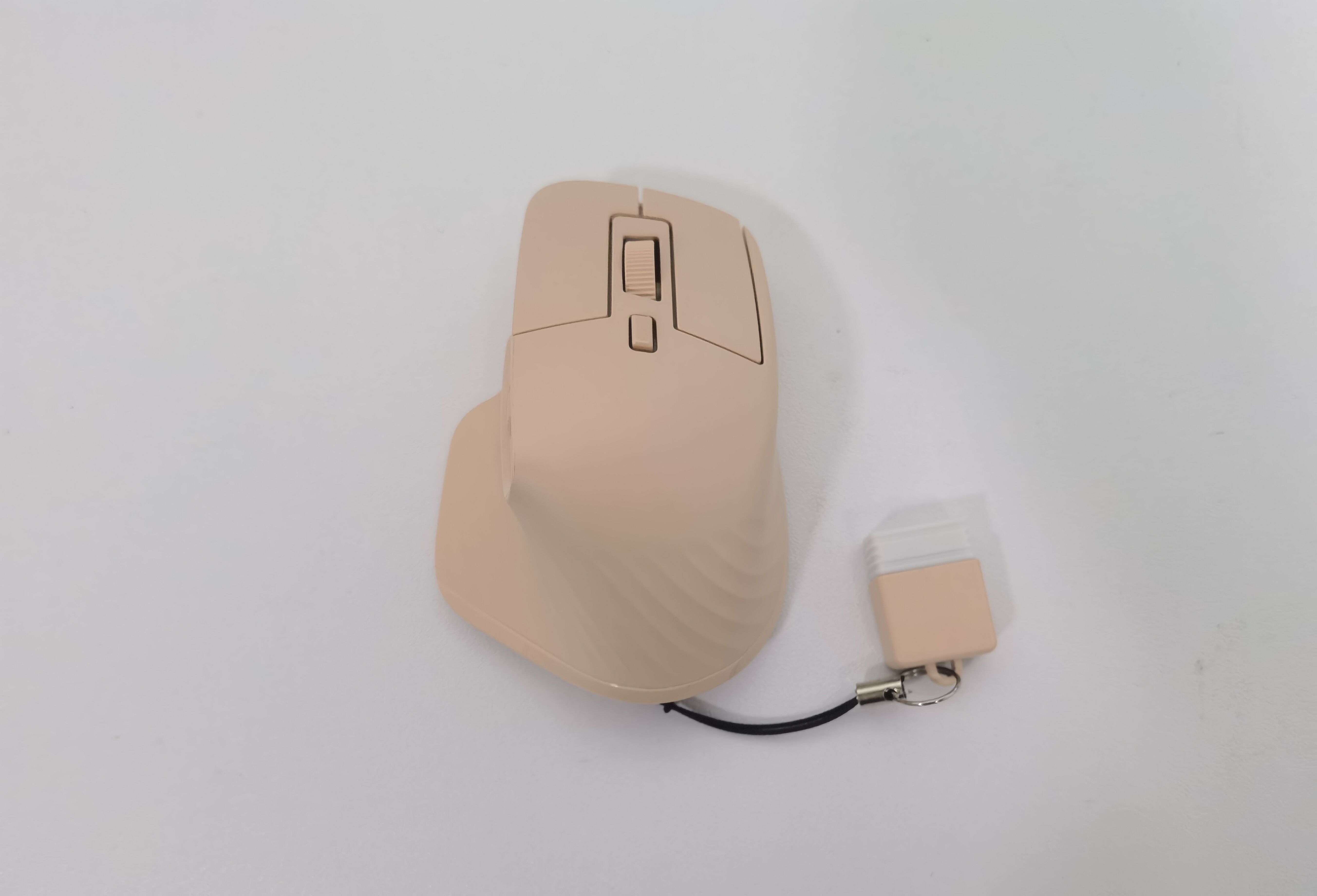 Buy Wholesale China Ultra-mini 2.4g+bt Wireless Rechargeable Optical ...