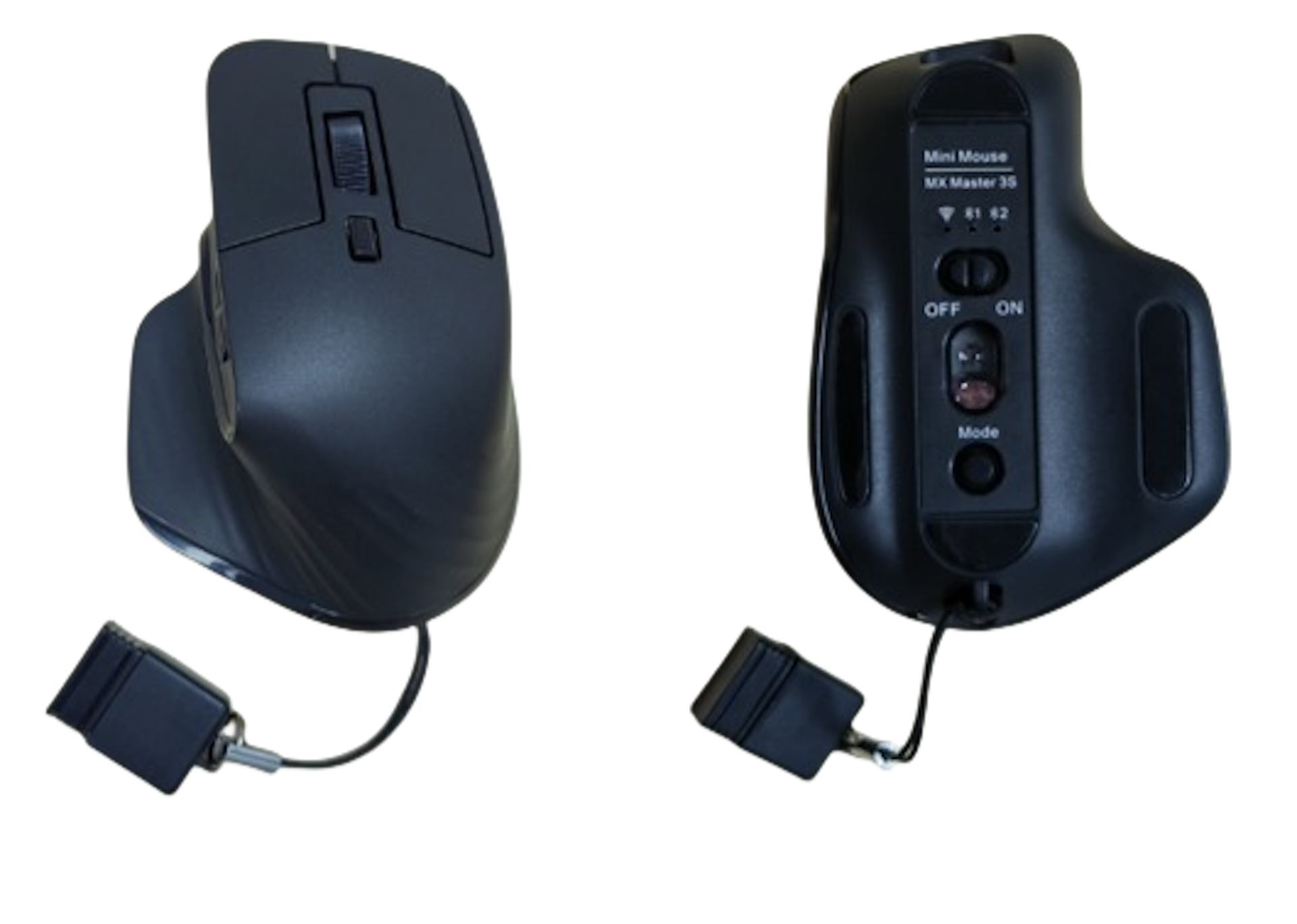 Buy Wholesale China Ultra-mini 2.4g+bt Wireless Rechargeable Optical ...