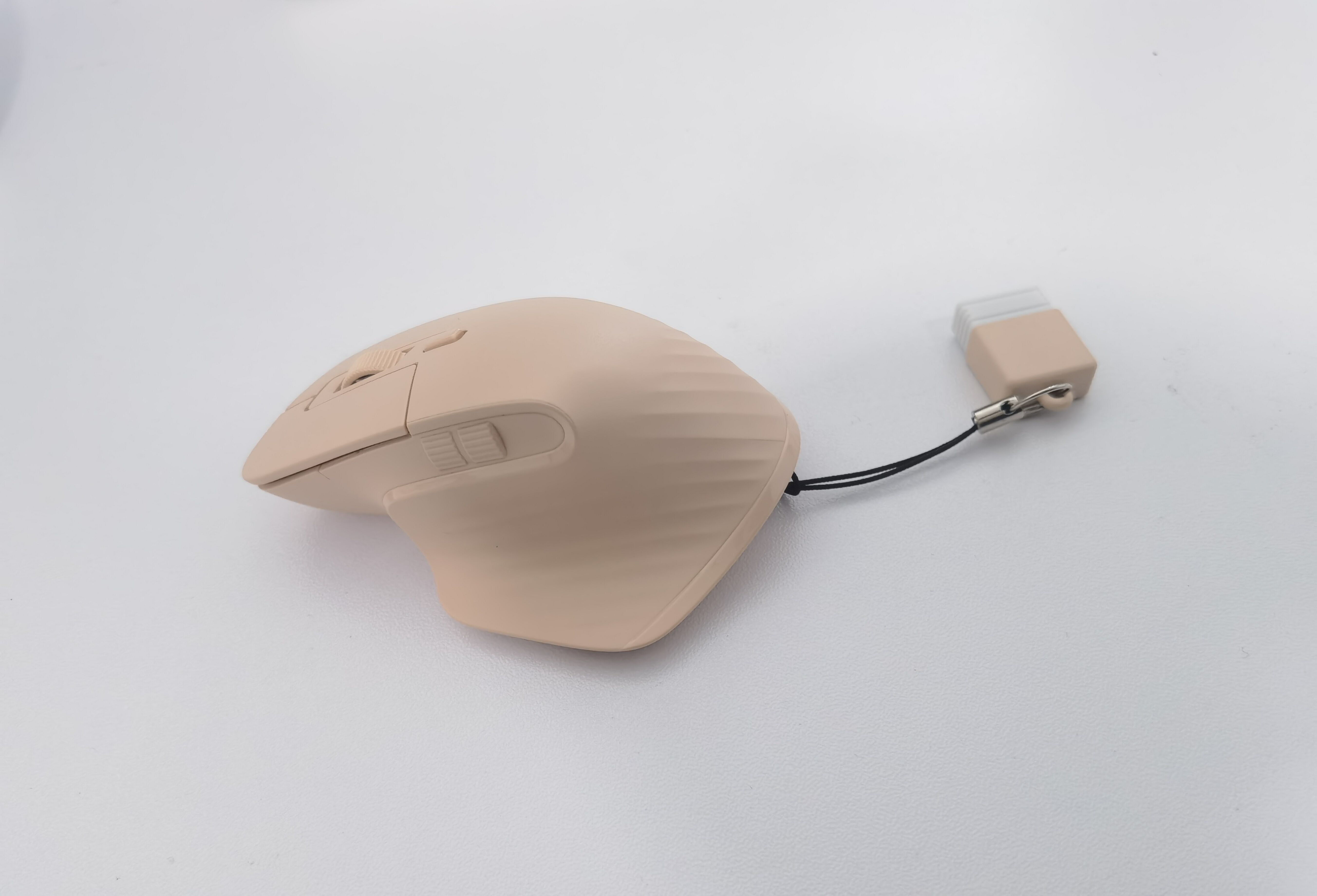 Buy Wholesale China Ultra-mini 2.4g+bt Wireless Rechargeable Optical ...