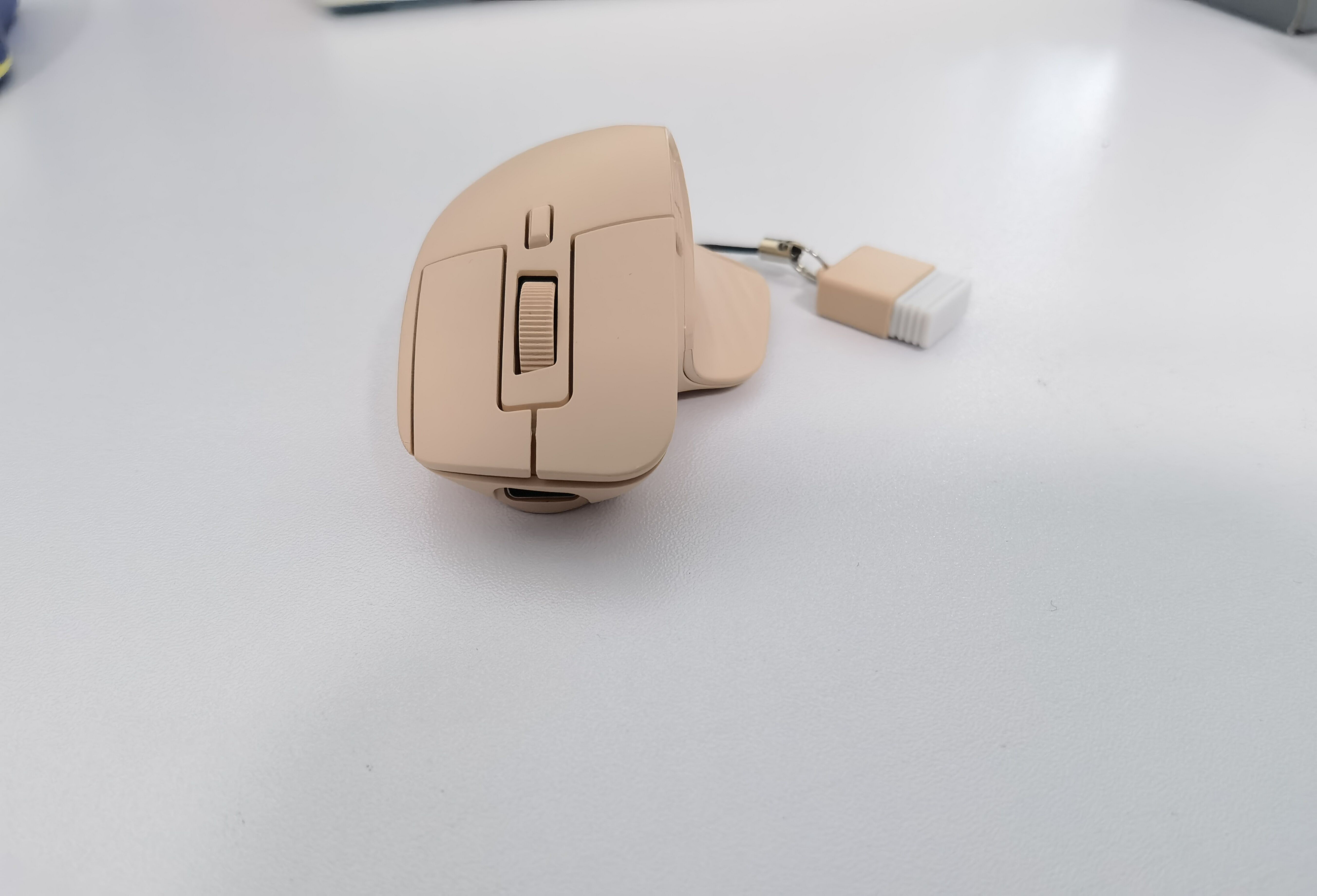 Buy Wholesale China Ultra-mini 2.4g+bt Wireless Rechargeable Optical ...