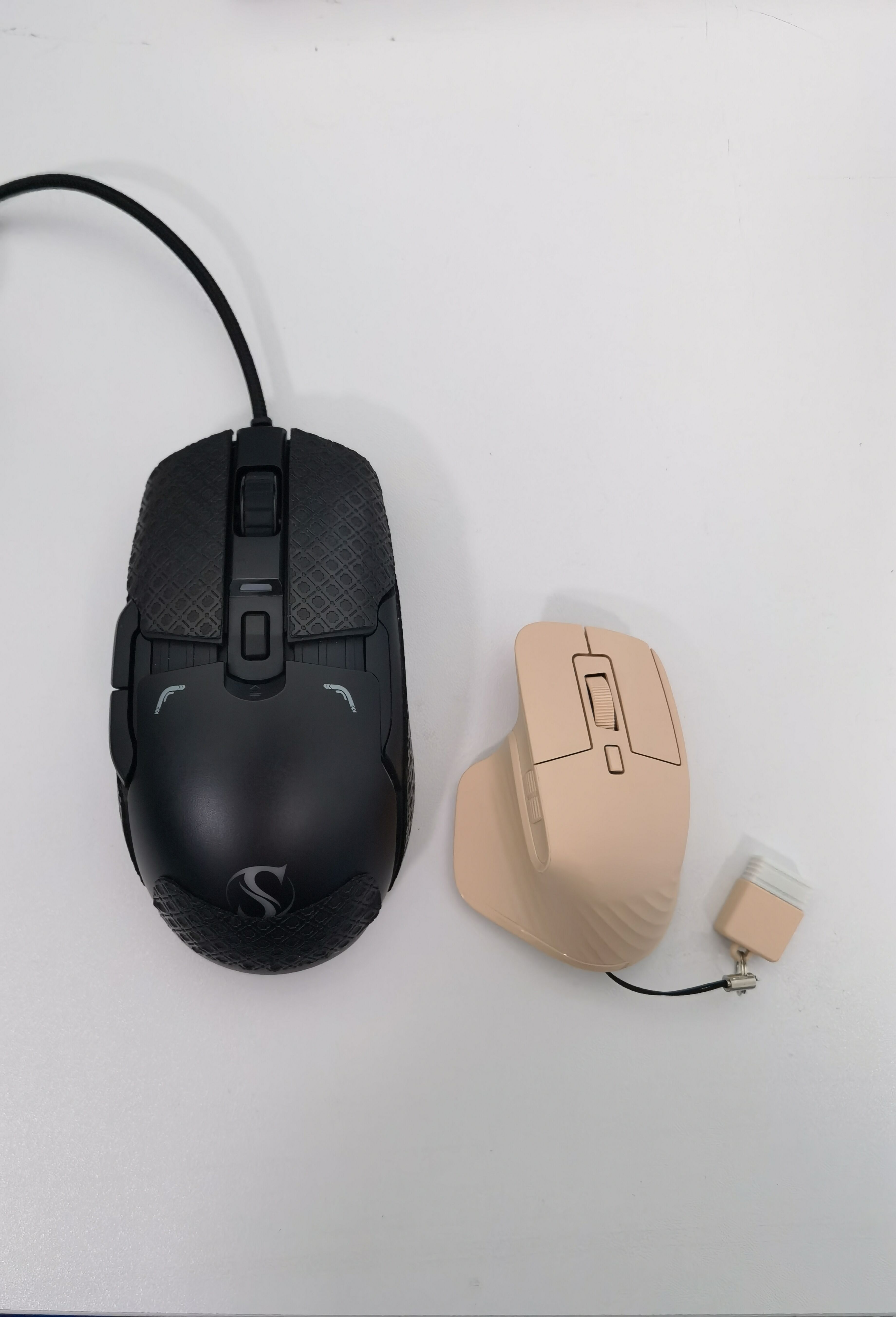 Buy Wholesale China Ultra-mini 2.4g+bt Wireless Rechargeable Optical ...