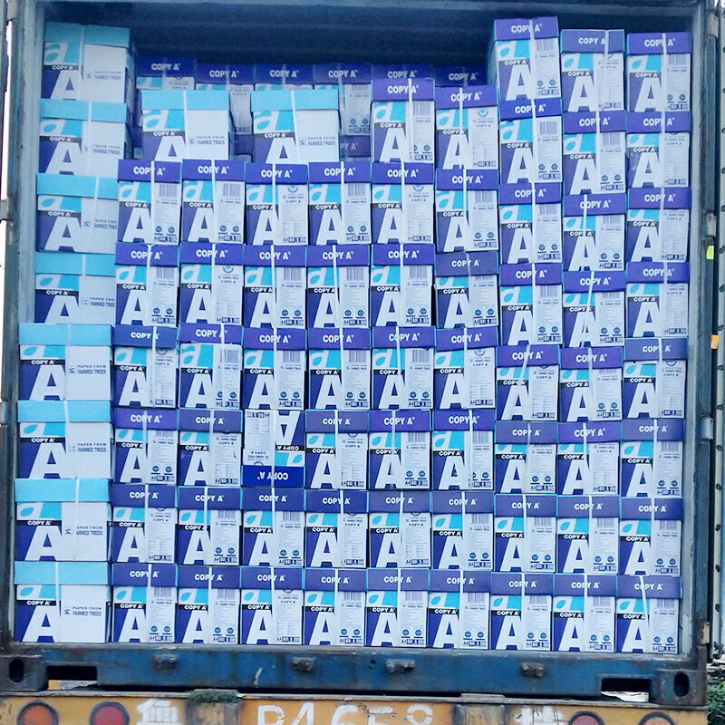 Buy Wholesale China .double A4 Office Paper Price 70gsm 75gsm 80gsm ...