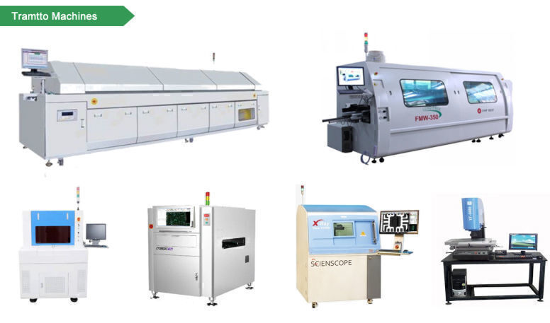 Buy Wholesale China Customized Full Spectrum Pcba For Plants Cre ...