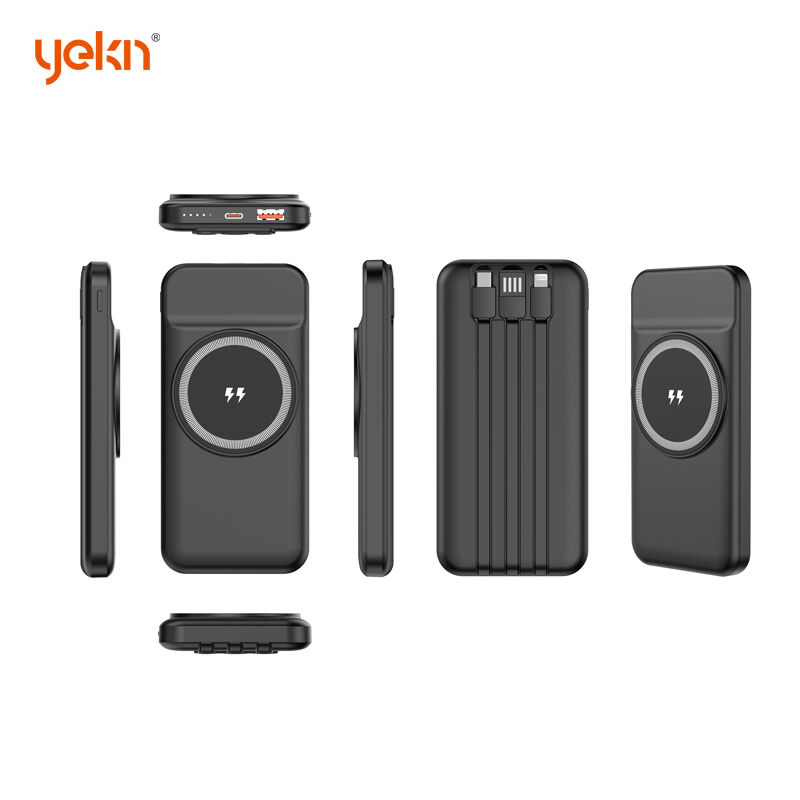 Buy Wholesale China Wholesale Factory 15w Magnetic Wireless Charging ...