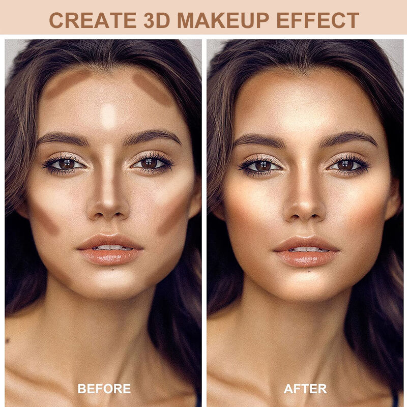 Buy Wholesale China No Logo Waterproof Double Highlighter Stick ...