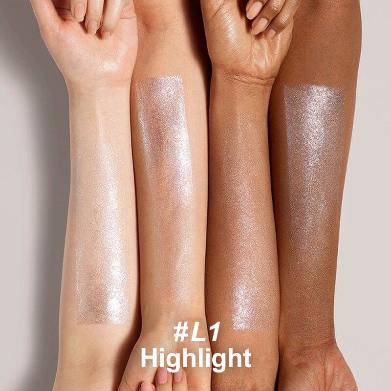 Buy Wholesale China New Trend Contour And Highlighter Stick Waterproof ...