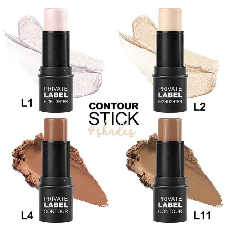 Buy Wholesale China New Trend Contour And Highlighter Stick Waterproof ...