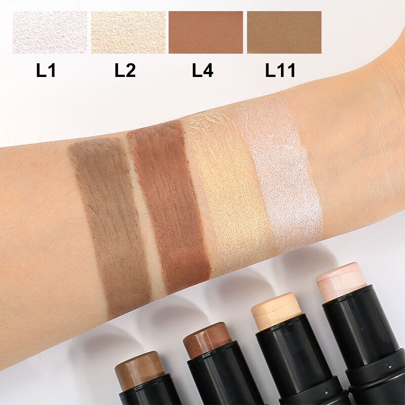 Buy Wholesale China New Trend Contour And Highlighter Stick Waterproof ...