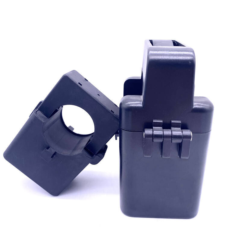 High Quality 60a-200a/20ma Split Core Ct Metering Current Transformer ...