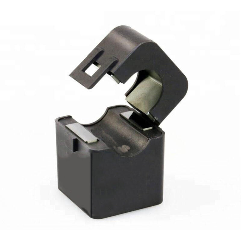 Buy Wholesale China New Arrival 300a 5a Clamp On Flexible Toroidal Split Core Current