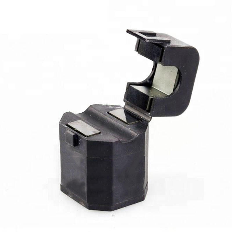 Buy Wholesale China New Arrival 300a 5a Clamp On Flexible Toroidal Split Core Current