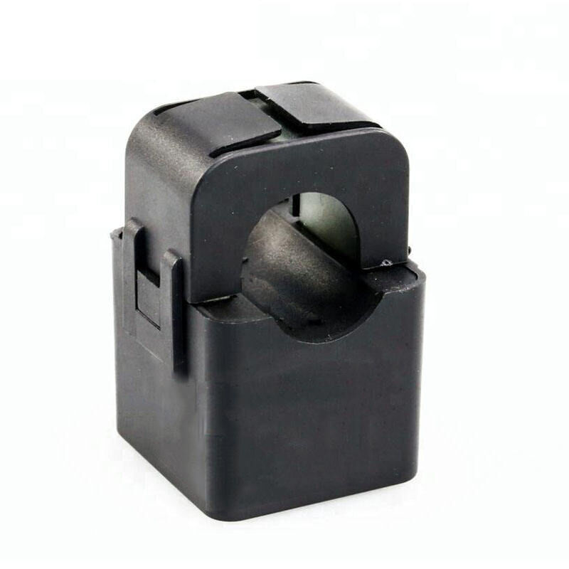 Buy Wholesale China New Arrival 300a 5a Clamp On Flexible Toroidal Split Core Current