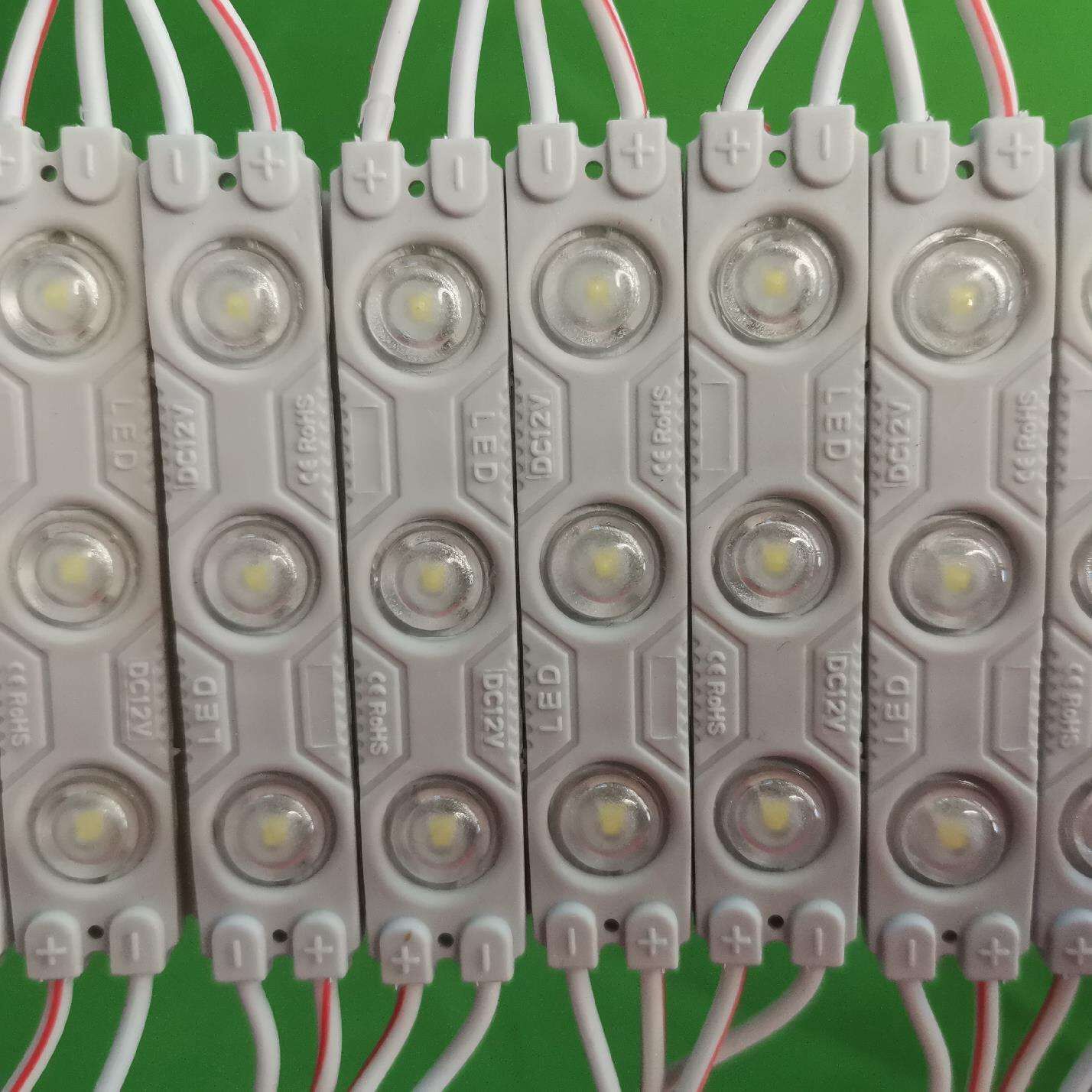 Cheap Price Smd 2835 1.2w Injection Modules Light Dc12v Waterproof ...