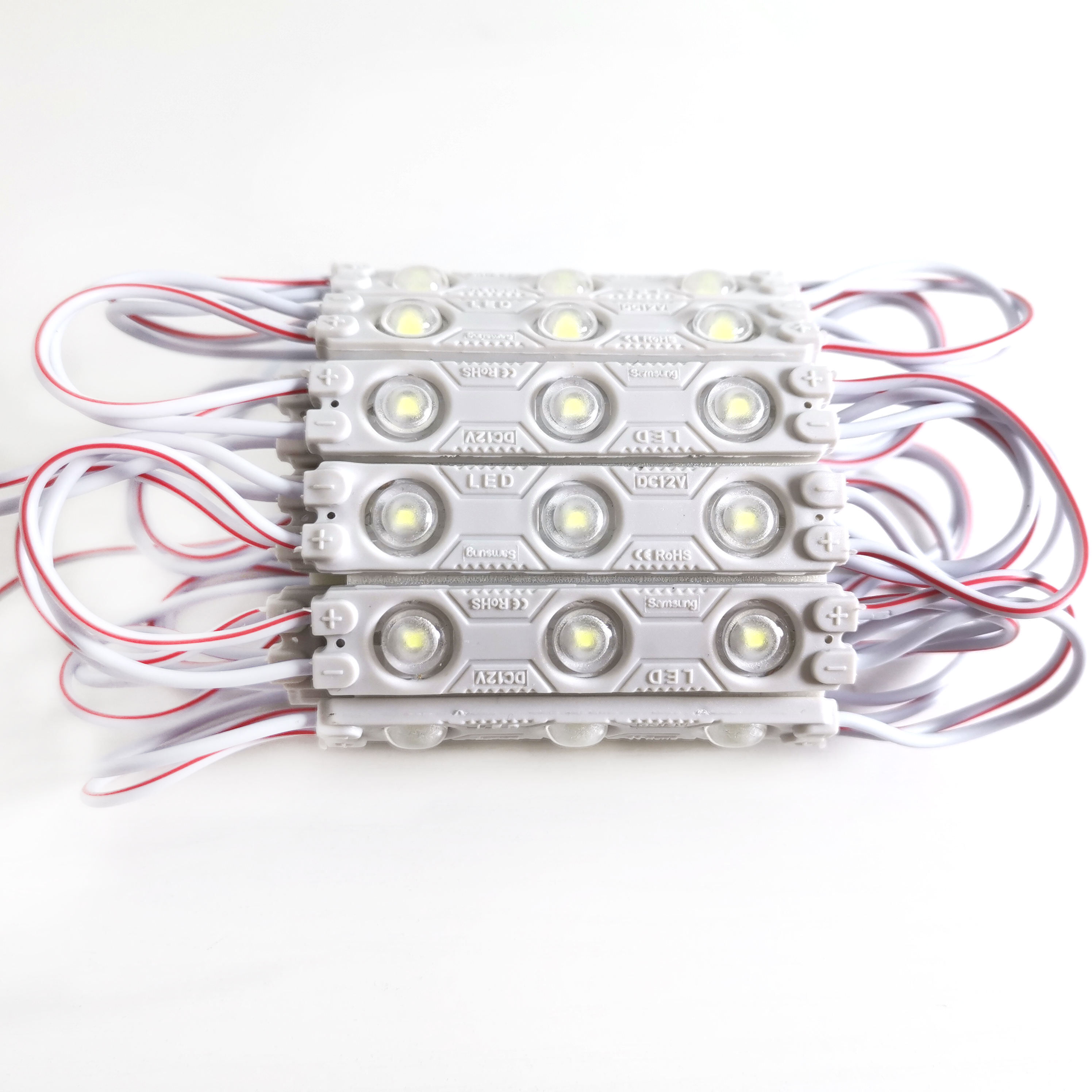 Cheap Price Smd 2835 1.2w Injection Modules Light Dc12v Waterproof ...