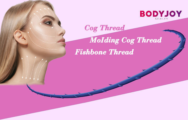 Buy Wholesale China Hot Products Anti Aging Cog Lift 18g 100mm Fishbone ...