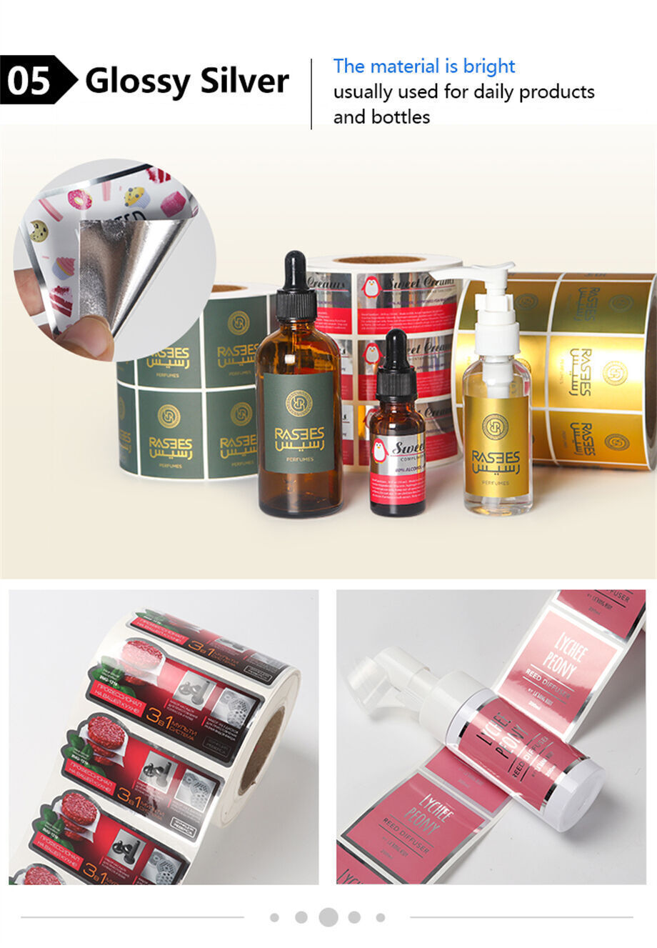 Buy Wholesale China Manufacturers High Quality Custom Private Brand ...